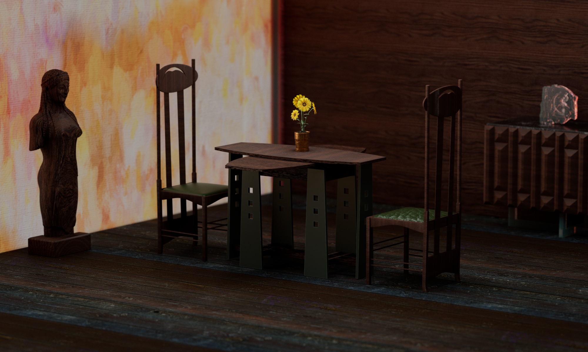 Hyper.Zone – Curate Your Destiny