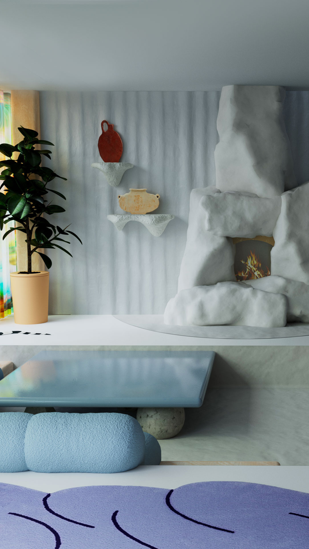 Hyper.Zone – Curate Your Destiny